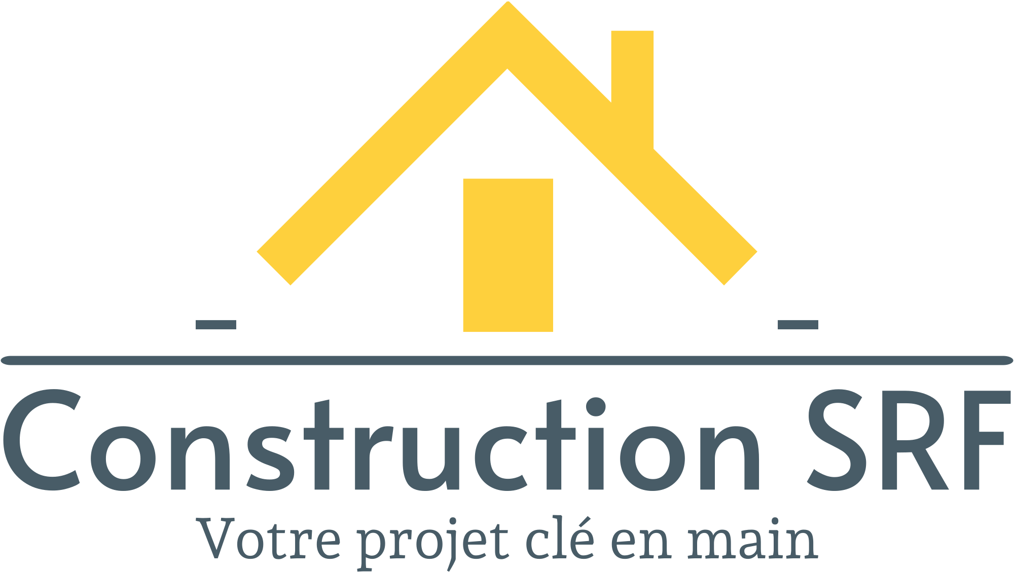 Services – Construction SRF